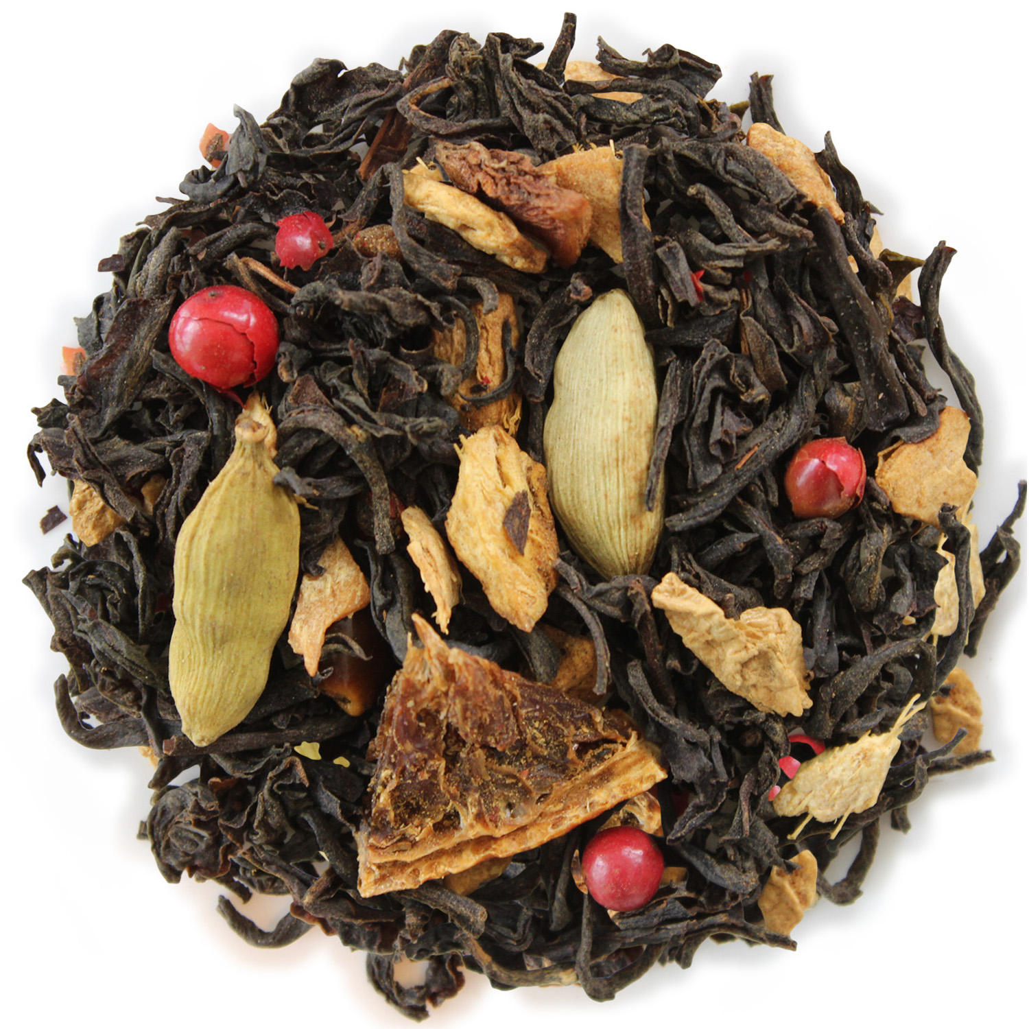 Chai Teas - Teas | Teabloom